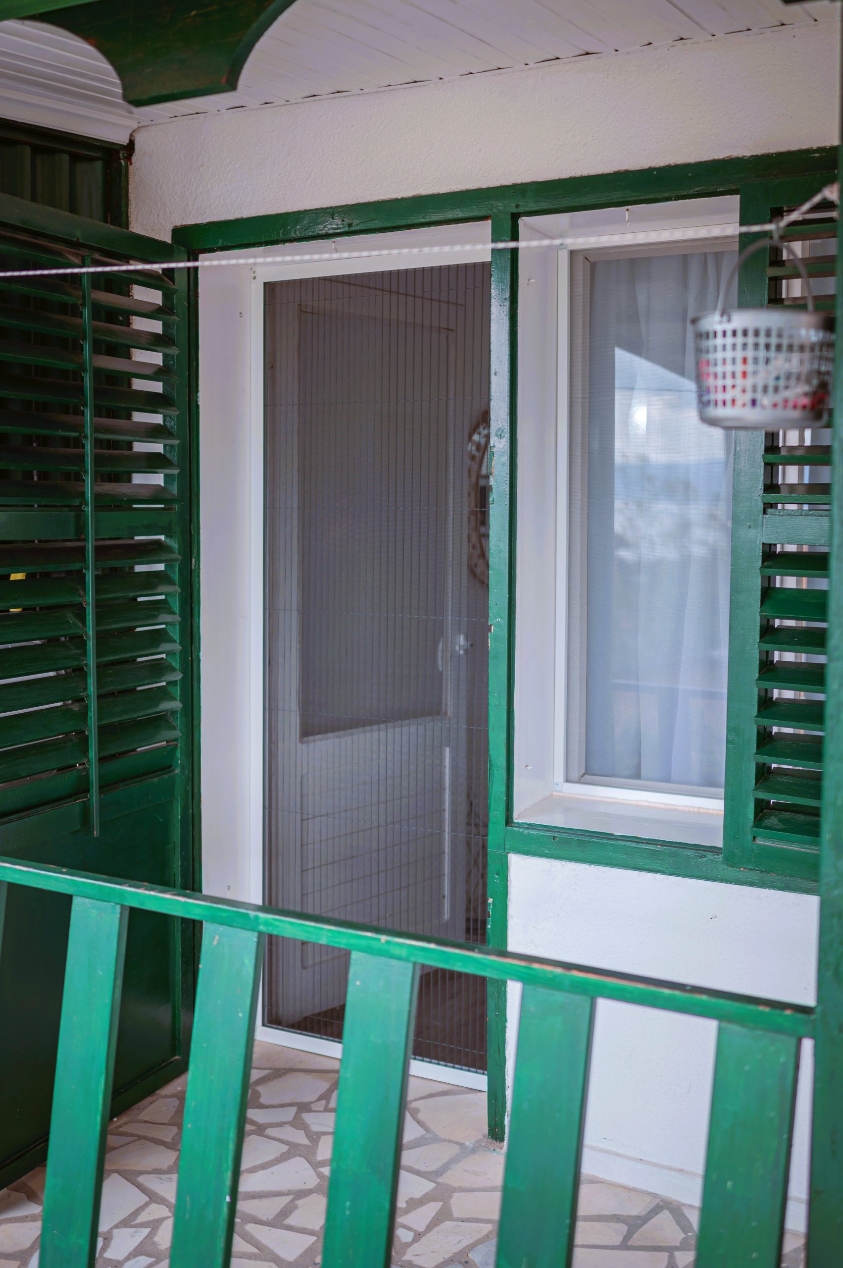 Вила “Odisea House” | Odisea