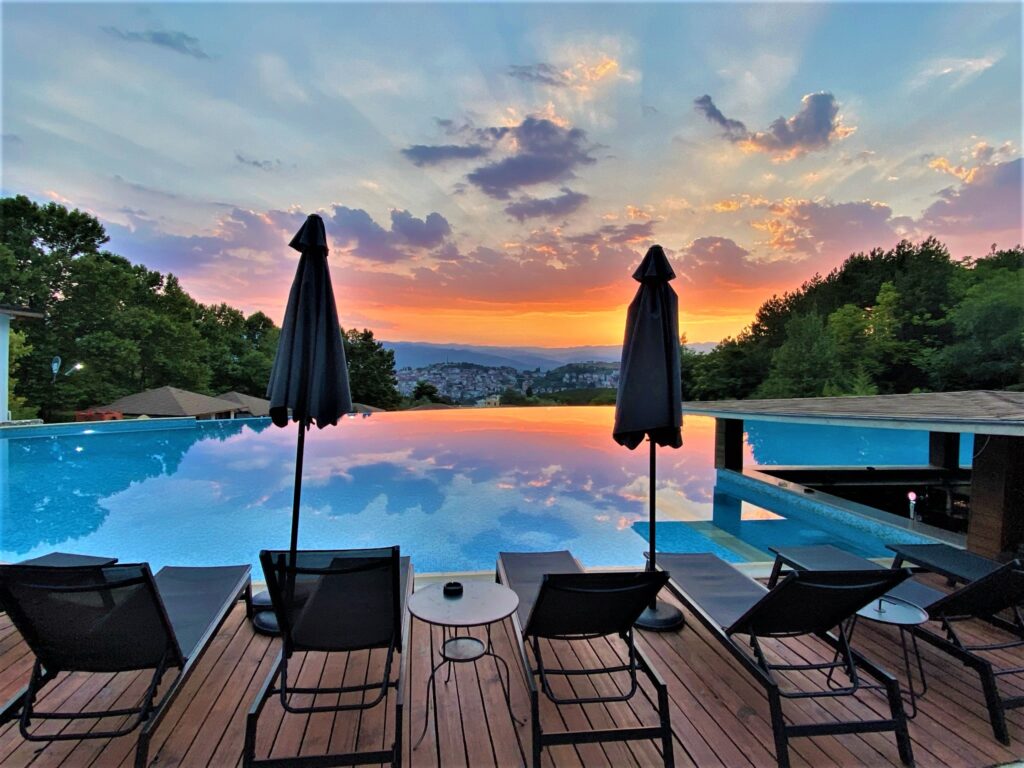 HOTEL MEDITE SPA 5*-SANDANSKI | Odisea