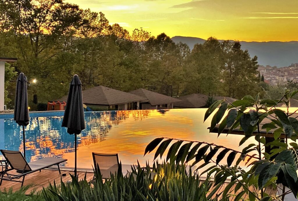 HOTEL MEDITE SPA 5*-SANDANSKI | Odisea